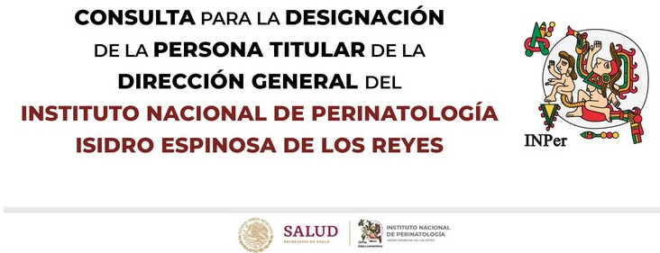 Instituto Nacional de Pediatría