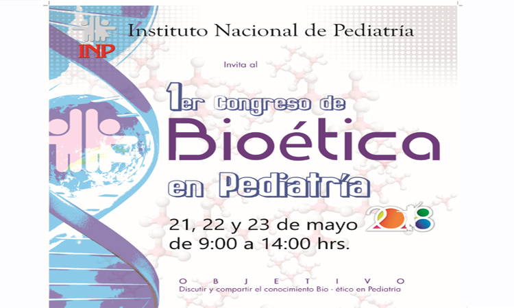 Instituto Nacional de Pediatría